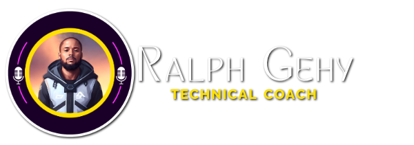 Home - Tech Coach Ralph