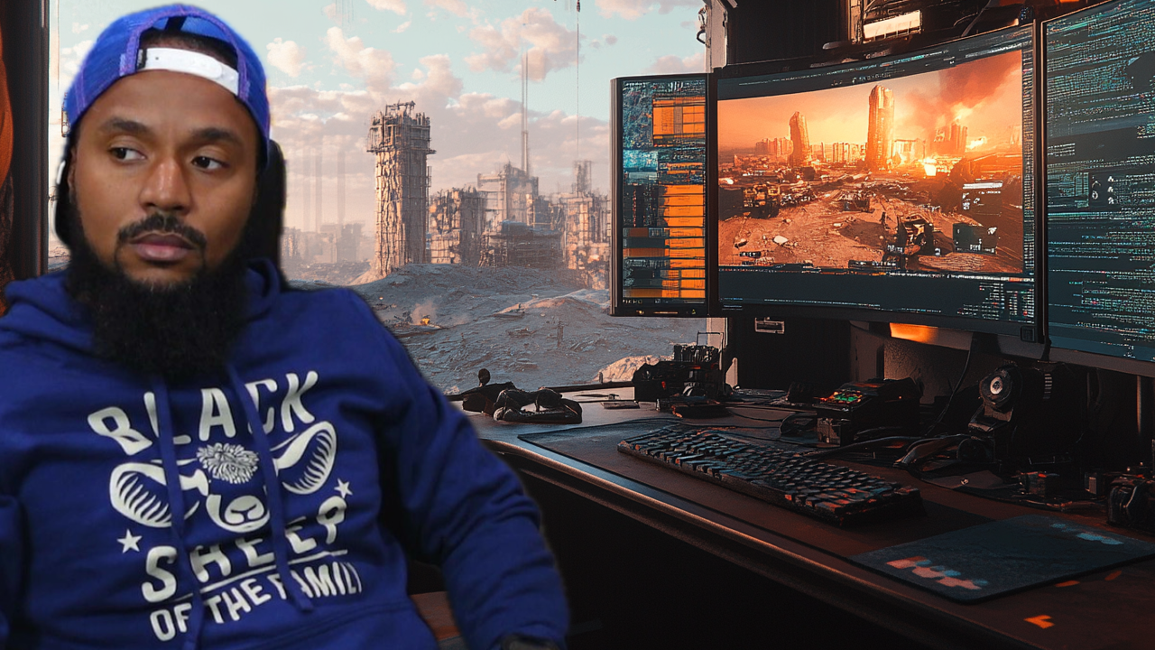 Home - Tech Coach Ralph