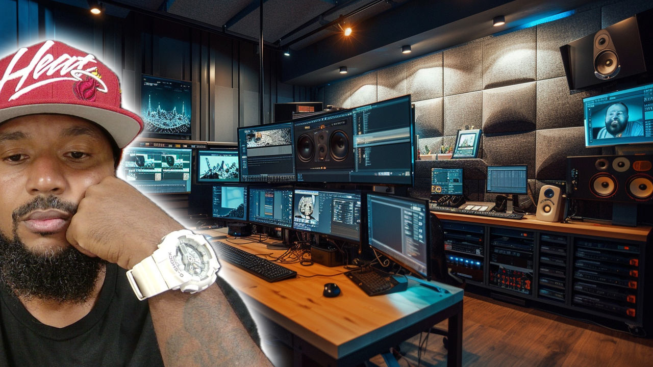 Home - Tech Coach Ralph